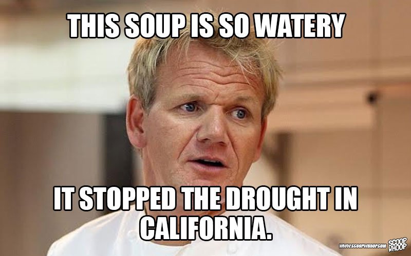 These 29 Memes Of Gordon Ramsay Insulting People Are Too Damn Funny ...