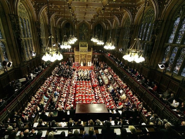 18 Duties, Powers & Rights Of Queen Elizabeth II