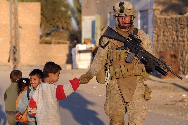 Here Are The Top 20 Laziest Countries Of The World - ScoopWhoop