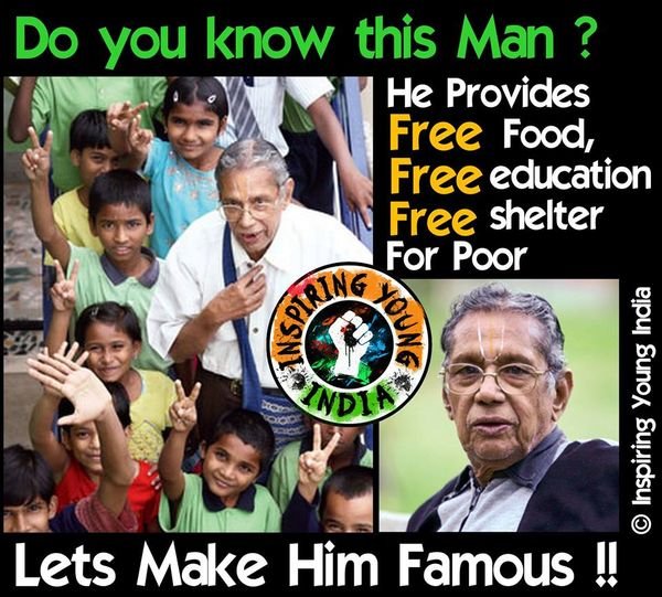 20 Indian Personalities Who Made India Proud