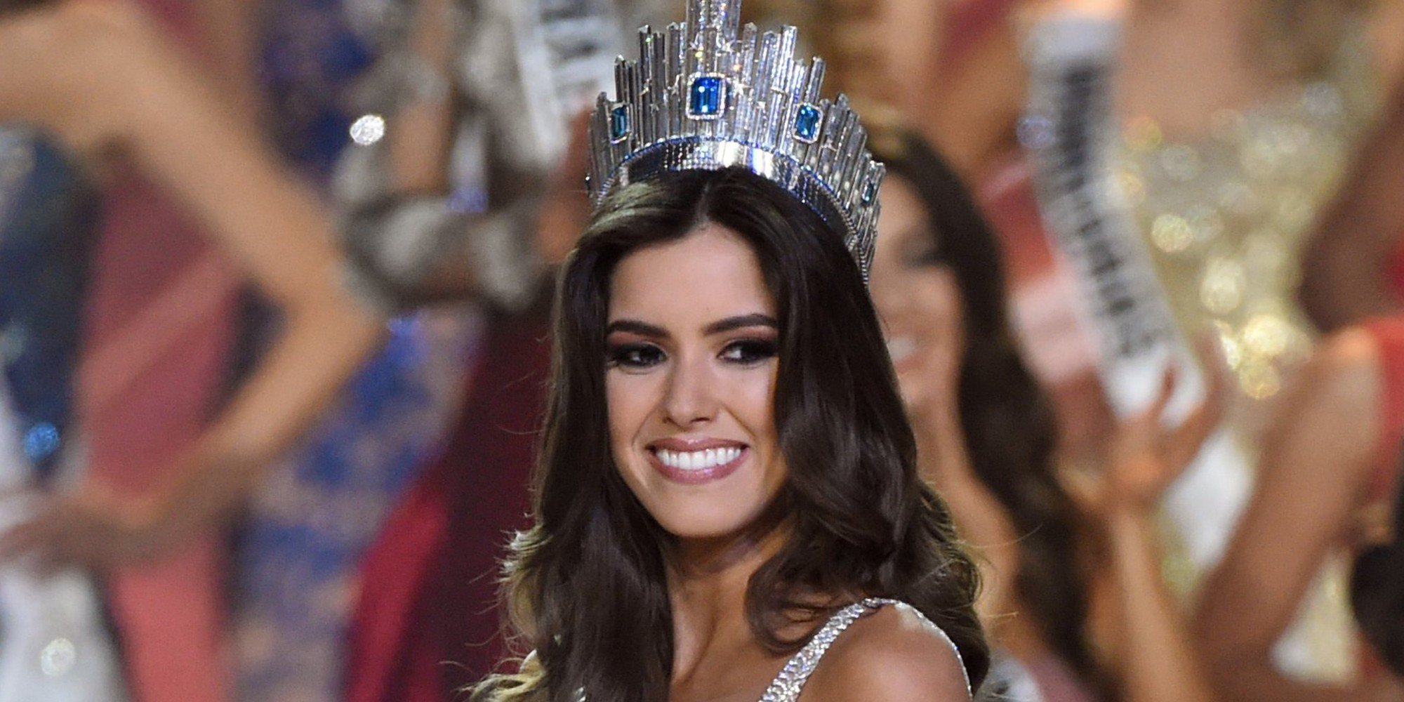 These 20 Countries Have The Highest Number Of Beauty Queens - ScoopWhoop