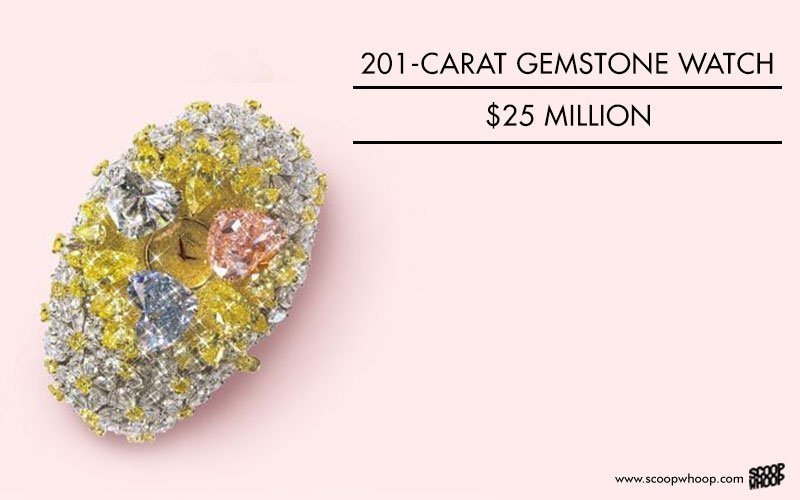 17 Most Expensive Things In The World | Top Most Costly Things In The World