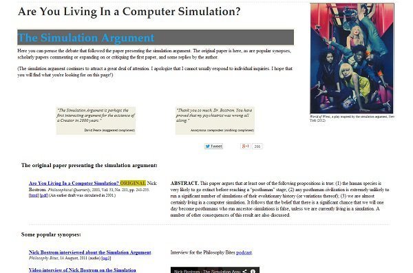15 Most Creepy Websites | 15 Super Scary Websites