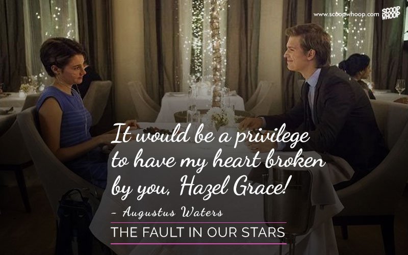 21 Amazing Lines From Romantic Comedies That Will Make You Swoon ...