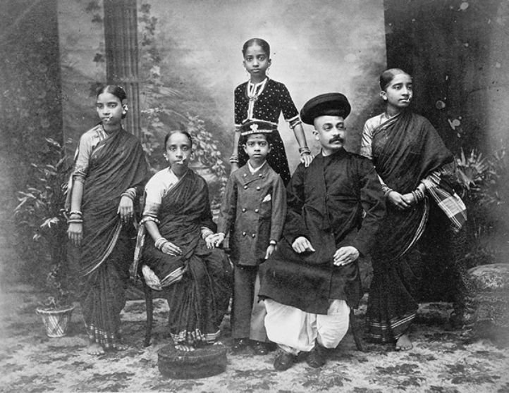28 Photos That’ll Give You A Glimpse Of Life In Pre-Independent India ...