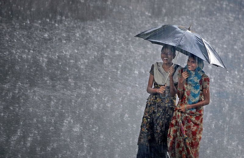 21 Photos That Prove There’s No Season Like The Monsoon - ScoopWhoop