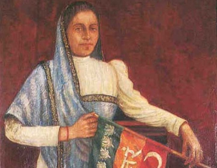 30 Indian Freedom Fighters Who Disappeared In The Pages Of History