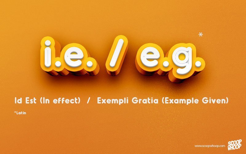 56 Common Short Forms | 56 Short50+ Common Short Forms | Short Forms ...