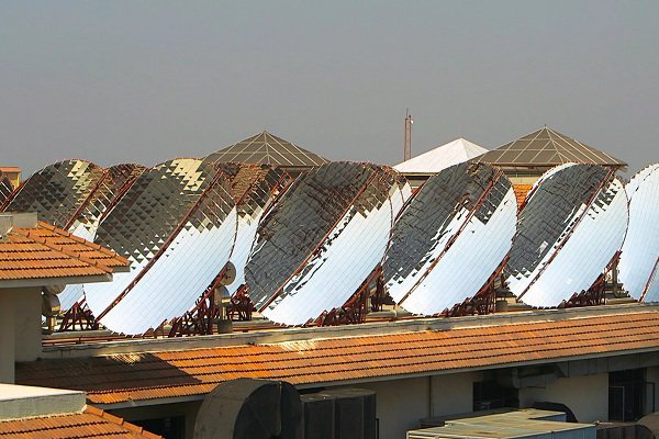 7 Indian Mega Kitchens That Are Nothing Less Than Food Factories ...