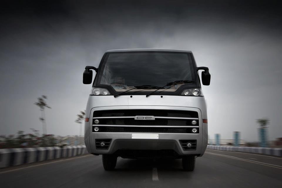 20 Amazing Car Designs By DC | Dilip Chhabria's Awesome Car Remodeling