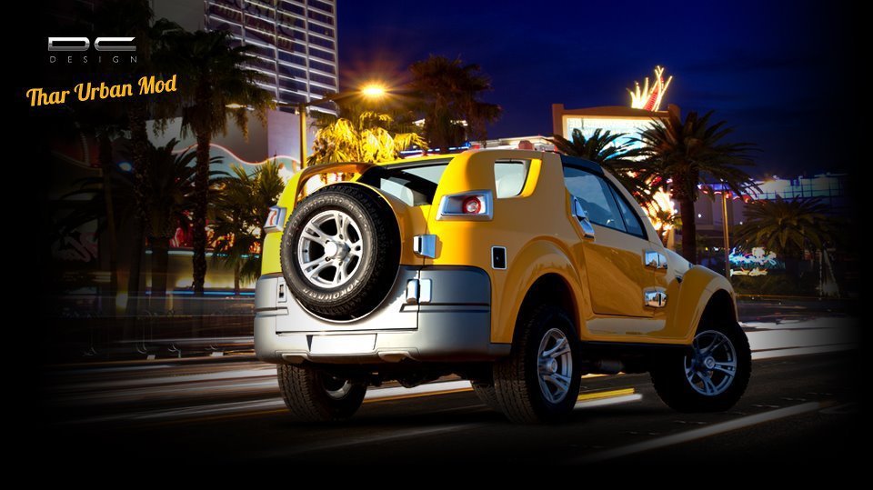 20 Amazing Car Designs By DC | Dilip Chhabria's Awesome Car Remodeling