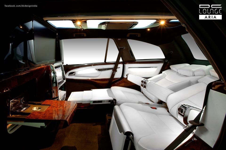 20 Amazing Car Designs By DC | Dilip Chhabria's Awesome Car Remodeling