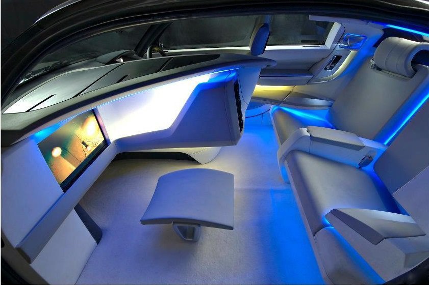20 Amazing Car Designs By DC | Dilip Chhabria's Awesome Car Remodeling