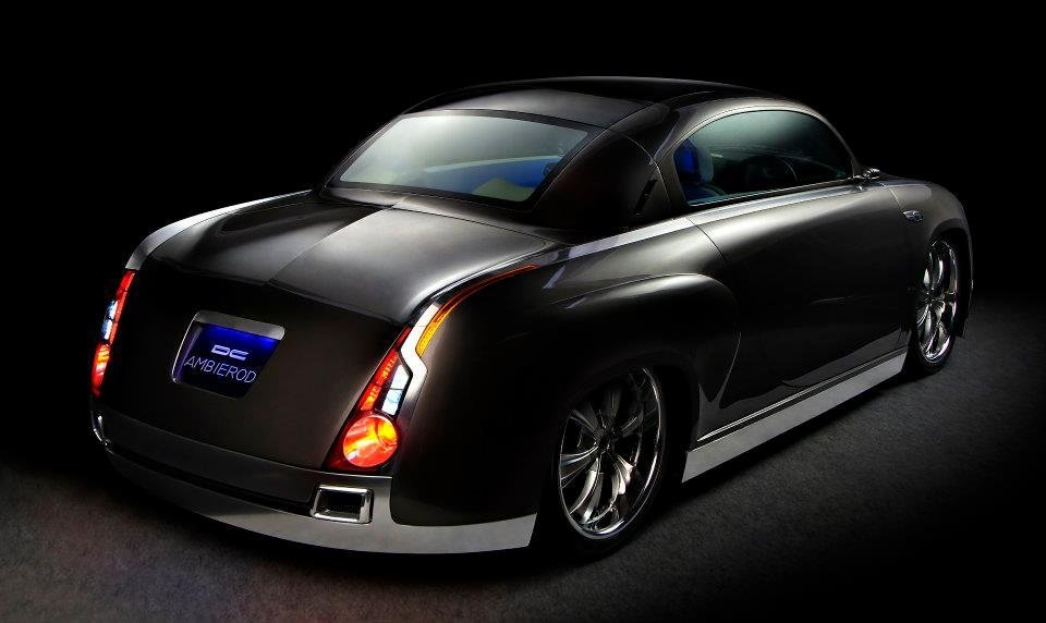 20 Amazing Car Designs By DC | Dilip Chhabria's Awesome Car Remodeling