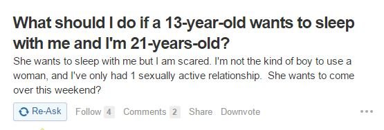 30 Funny Quora Questions People Asked | Stupidest Questions People ...