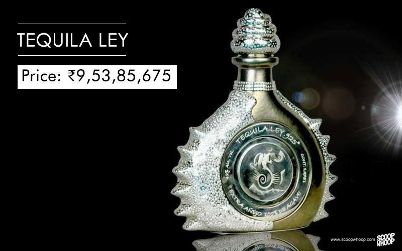 10 Most Expensive Alcohol | 10 Most Costly Liquors In The World