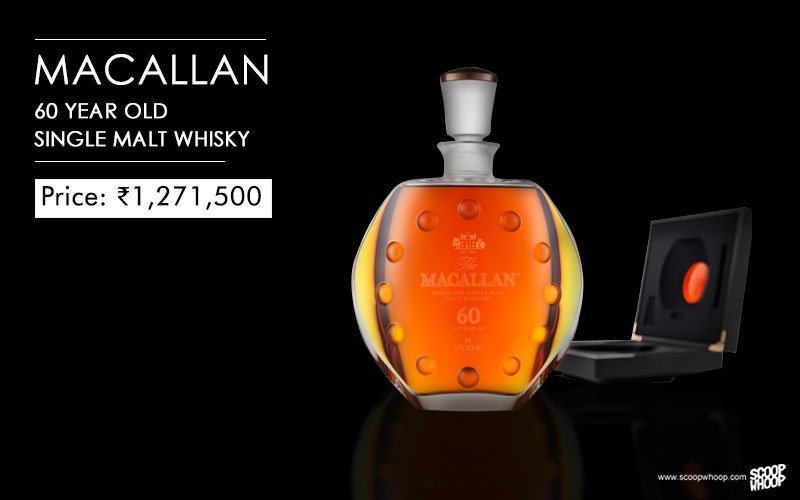 10 Most Expensive Alcohol | 10 Most Costly Liquors In The World