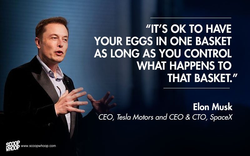 15 Inspiring Quotes By Founders Of Start-Ups That Made It Big - ScoopWhoop