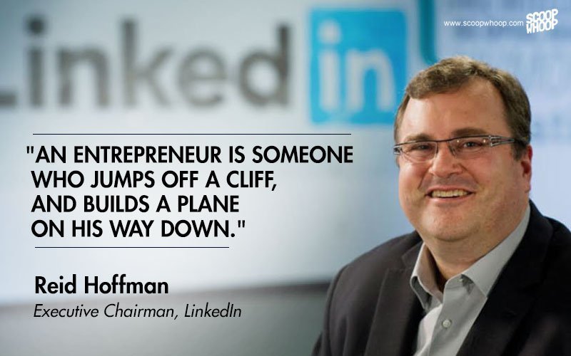 15 Inspiring Quotes By Founders Of Start-Ups That Made It Big - ScoopWhoop