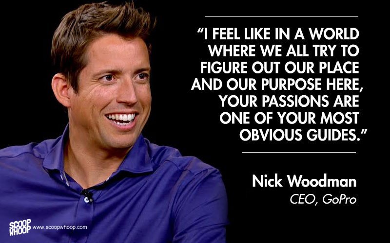 15 Inspiring Quotes By Founders Of Start-Ups That Made It Big - ScoopWhoop