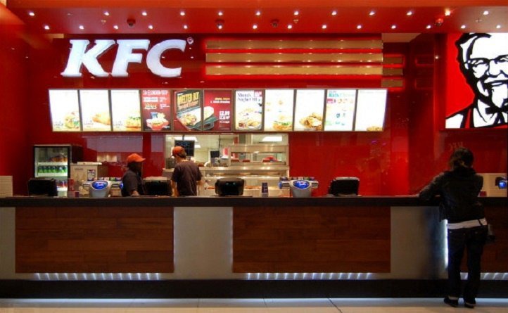 After Nestle’s Maggi, KFC, CCD Under Scanner For Flouting Environment ...