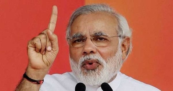 Google Says, Sorry PM, After Modi Appears On Their ‘Top 10 Criminals ...