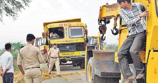 Former Journalist Burnt To Death In MP, Two Arrested, One Accused Still ...