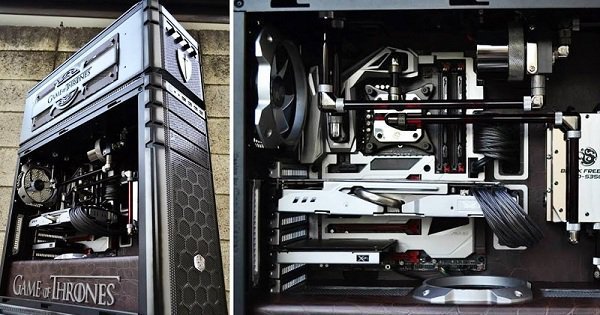 12 Custom CPUs That Will Definitely Give You A Nerdgasm - ScoopWhoop