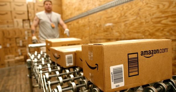 Hyderabad To Play Host To Amazon’s Second Largest Warehouse In The ...