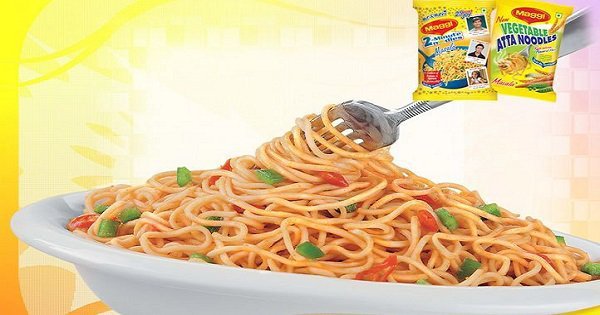 Maggi is ‘Unsafe and Hazardous’, Says India’s Food Safety Regulator ...