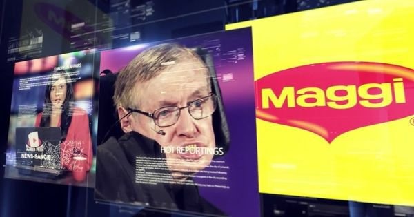 This Hilarious Video Tells You Why Lead In Maggi Is Actually A Good ...