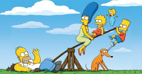 Homer Seeking A Divorce From Marge? *Sound Of A Million Simpsons Fan ...