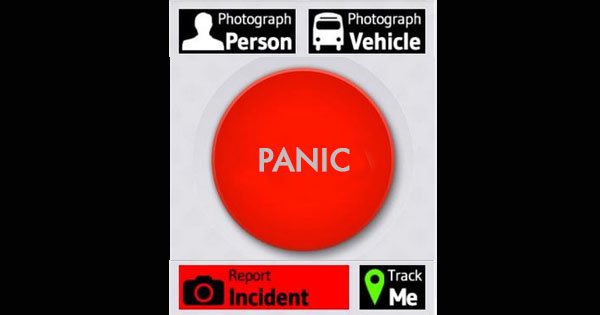 15 Smartphone Apps That Will Make Every Girl Feel Safer - ScoopWhoop