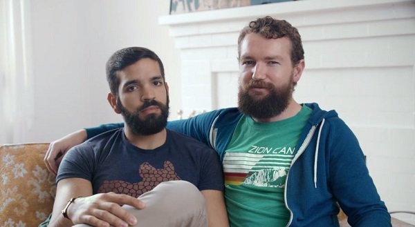 AirBnB Creates A Heart-Warming Ad Showing Challenges Faced By LGBT ...