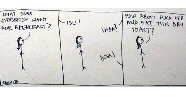 15 Brave Comic Panels That Bite The Hypocrisy Of Our Society In The ...