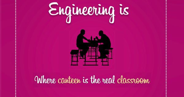 These Posters About Life At An Engineering Institute Are Just Bang On ...