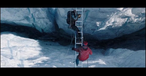 This Gripping Trailer For The Disaster Film ‘Everest’ Shows Why ...