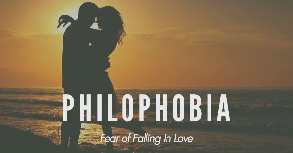 30 Of The Strangest Phobias That People Suffer From - ScoopWhoop