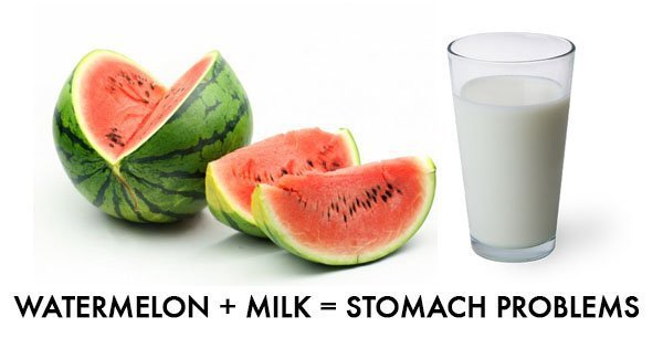 6 Harmful Food Combinations | 6 Wrong Food Mixtures