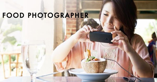 15 Dream Jobs That Are Perfect For A True Foodie - ScoopWhoop