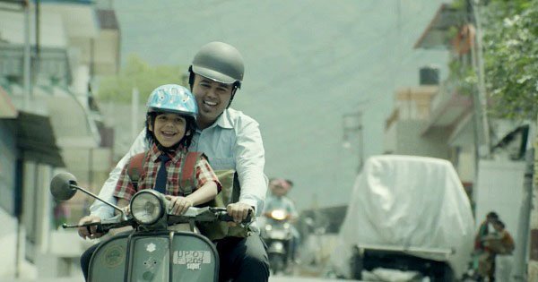 This Father’s Day, Show Your Dad This Beautiful And Heart-Warming Video ...