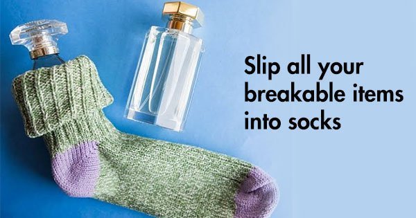 Did You Know You’ve Been Packing Your Bags Wrong Your Entire Life?