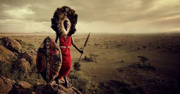 Photographer Traveled All Across The World To Capture Stunning ...