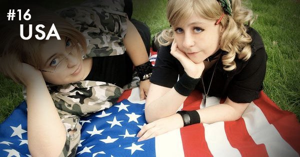 Top 20 Socially Progressive Countries Of The World - ScoopWhoop