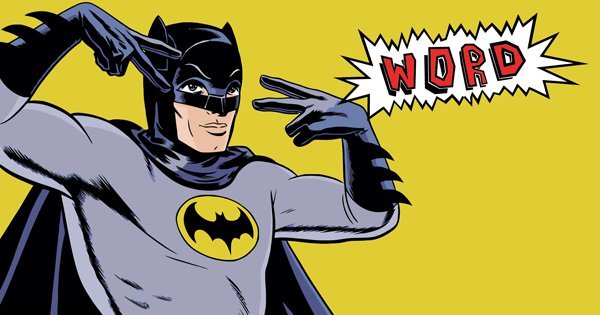 These Batman Memes Are Batshit Crazy - ScoopWhoop