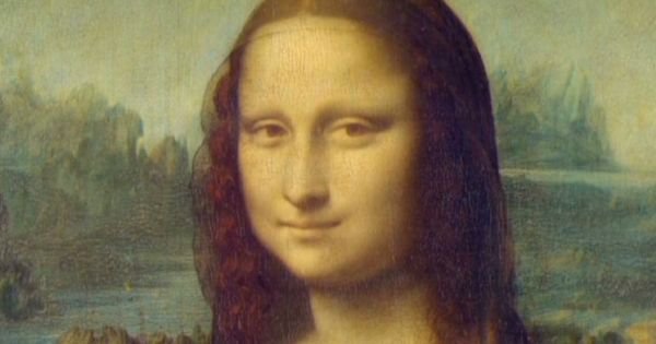 Mona Lisa Will Now Express Herself, Thanks To Artificial Intelligence ...