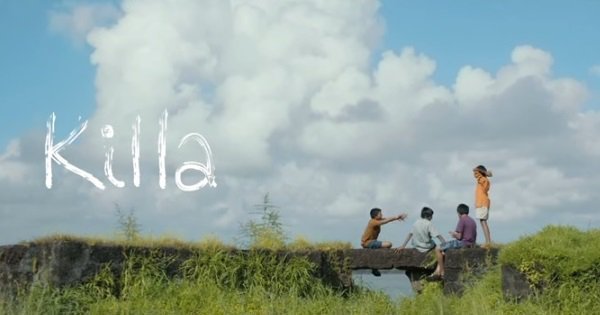 Movie Review: Killa Is An Innocent, Blissful Walk Through Childhood ...