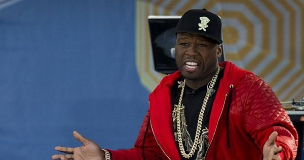 Rapper 50 Cent Files For Bankruptcy After Being Sued for 500 Million ...