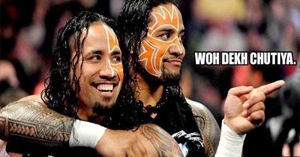 15 Hilarious WWE Memes That Perfectly Sum Up Everyday Situations ...