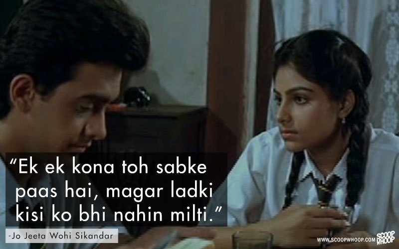 25 Bollywood Dialogues That Will Instantly Take You Back To Your ...